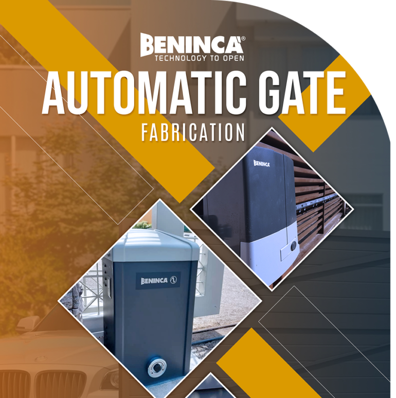 Auto Gate – Autogate Philippines